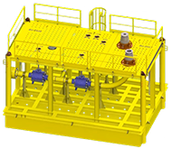 NuStar Technologies Pte Ltd