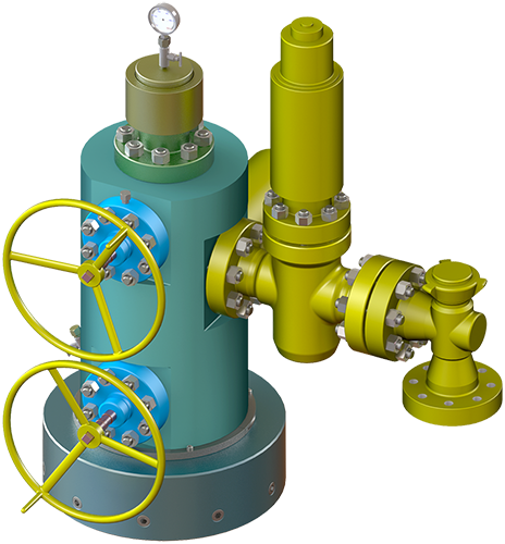 NuStar Technologies Pte Ltd